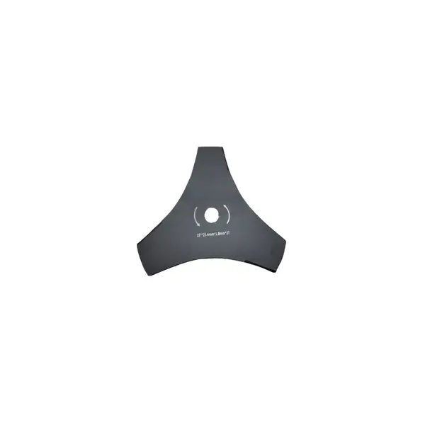 ΔΙΣΚΟΣ ΚΟΠΗΣ 255mm*25.4mm*1.8mm 3 ΔΟΝΤΙΑ ΓΙΑ ΘΑΜΝΟΚΟΠΤΙΚΑ | Shopaholic