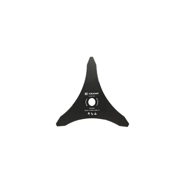 ΔΙΣΚΟΣ ΚΟΠΗΣ 300mm*25.4mm*3mm 3 ΔΟΝΤΙΑ ΓΙΑ ΘΑΜΝΟΚΟΠΤΙΚΑ | Shopaholic