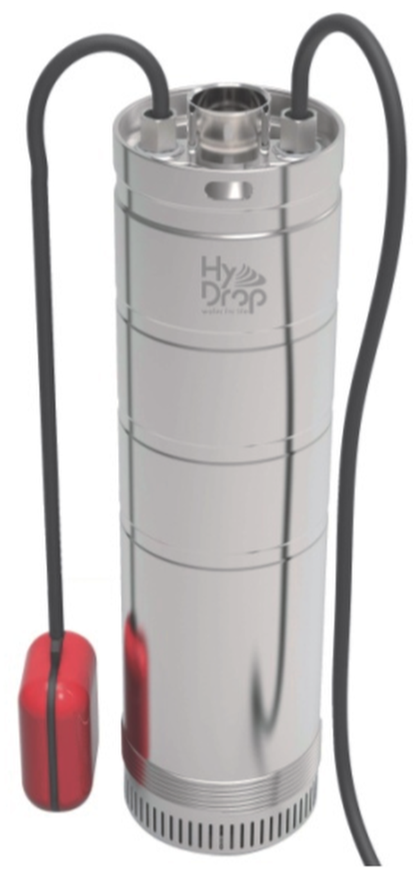 ΥΠΟΒΡΥΧΙΑ ΑΝΤΛΙΑ HYDROP SURF 3-20 2HP 220V | Shopaholic