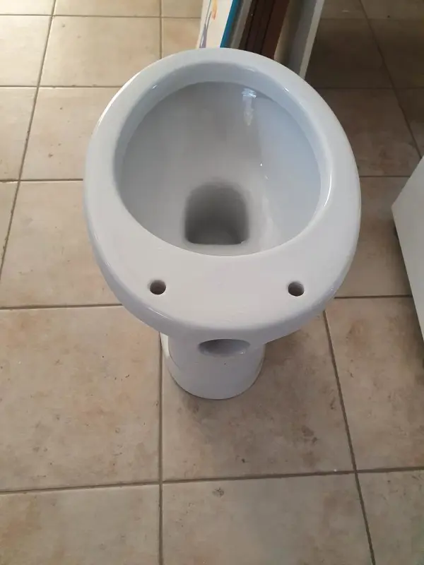 ΛΕΚΑΝΗ WC INCEA MADE IN ITALY | Shopaholic