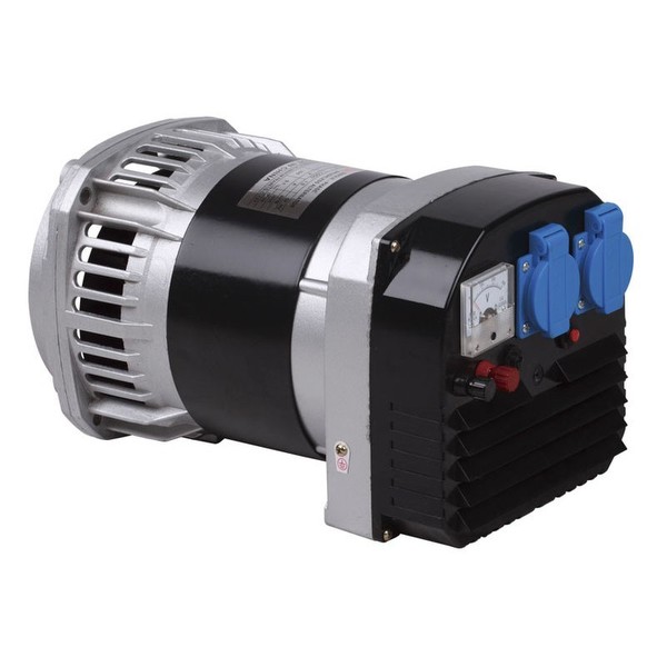 ΗΛΕΚΤΡΟΠΑΡΑΓΩΓΟ ΖΕΥΓΟΣ GFA174-2A 3KVA 220V | Shopaholic
