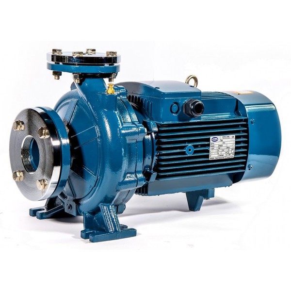 ΦΥΓΟΚΕΝΤΡΗ ΑΝΤΛΙΑ ΥΨΗΛΩΝ ΑΠΟΔΟΣΕΩΝ MF40-200/75 10HP | Shopaholic