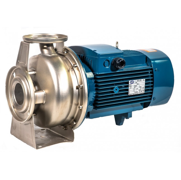 ΦΥΓΟΚΕΝΤΡΗ ΑΝΤΛΙΑ TPY50-32-125 2HP 220V | Shopaholic