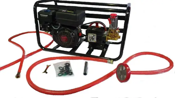 ΨΕΚΑΣΤΙΚΟ ΜΕ ΒΕΝΖΙΝΟΚΙΝΗΤΗΡΑ 6,5HP (09.07.79 ) | Shopaholic