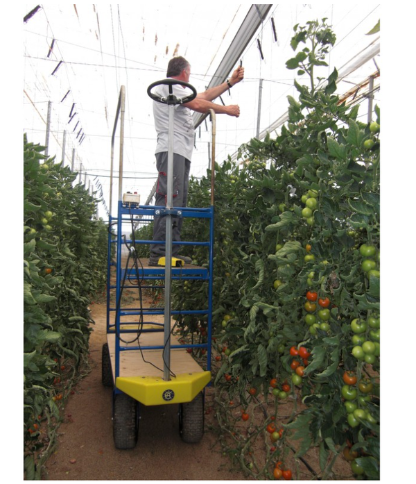 ΗΛΕΚΤΡΙΚΟ ΑΝΑΒΑΤΟΡΙΟ ΘΕΡΜΟΚΗΠΙΟΥ MAEL01 | Shopaholic