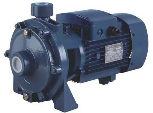 ΔΙΒΑΘΜΙΑ ΦΥΓΟΚΕΝΤΡΗ ΑΝΤΛΙΑ 2PC32/200B 5.5HP 380V | Shopaholic